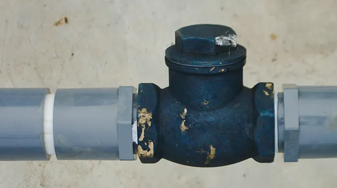 RV Water Pump Check Valve Replacement: Step-by-Step Guide HEARKEN